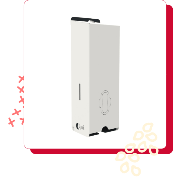 Our dispensers | Iyni dispenser