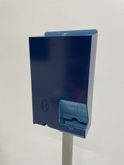 Tampon dispensers & sanitary pad dispenser | Iyni dispenser