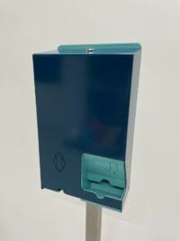 Tampon dispensers & sanitary pad dispenser | Iyni dispenser