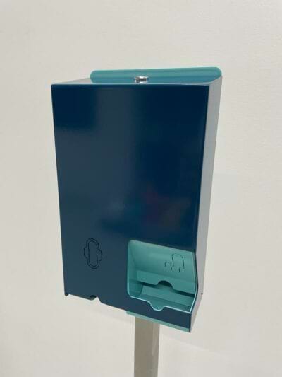 Tampon dispensers & sanitary pad dispenser | Iyni dispenser