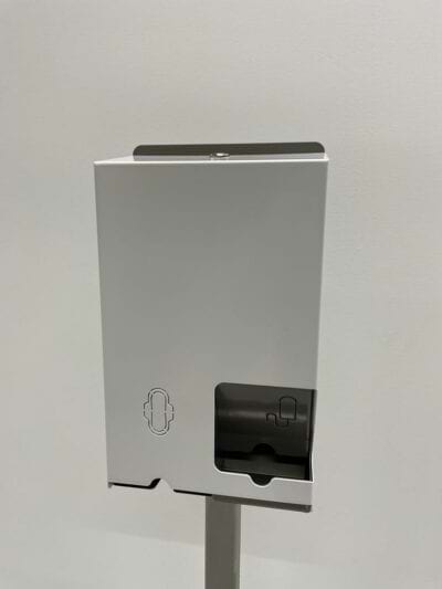 Tampon dispensers & sanitary pad dispenser | Iyni dispenser