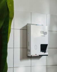 Tampon dispensers & sanitary pad dispenser | Iyni dispenser